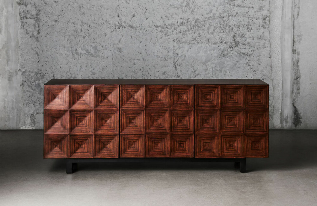 Dusty Deco släpper möbelkollektion – se bilderna här | ELLE