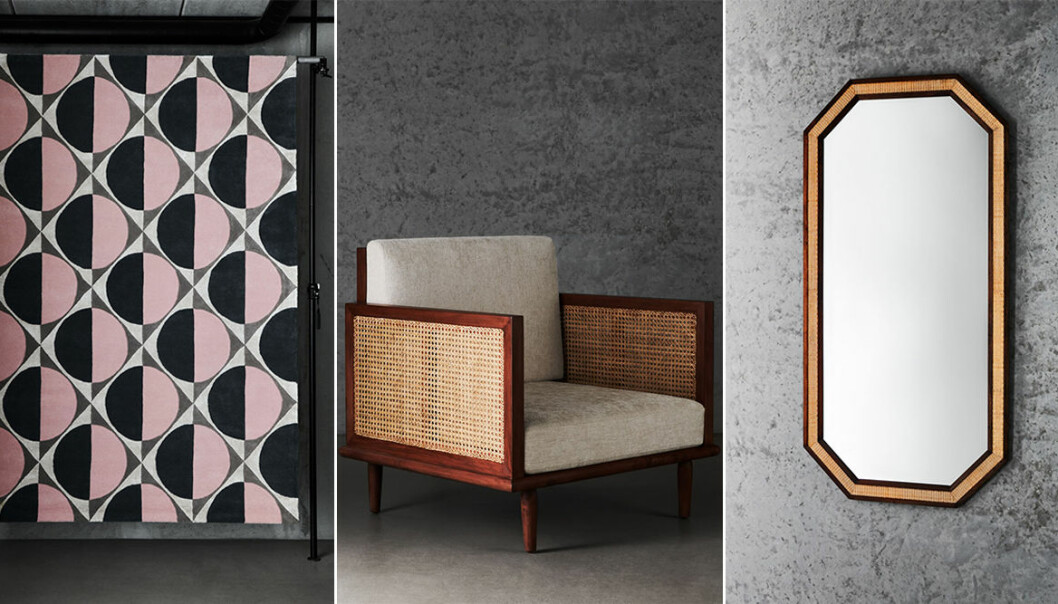 Dusty Deco släpper möbelkollektion – se bilderna här | ELLE