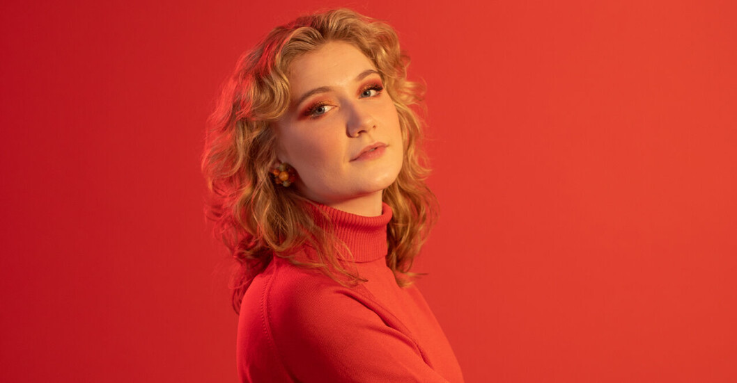 Elin Wiigh: ”Jag är den coolaste tönten” | ELLE