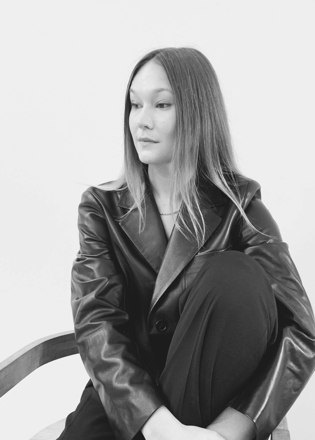 Möt ELLEs nya moderedaktör Elina Grothén | ELLE