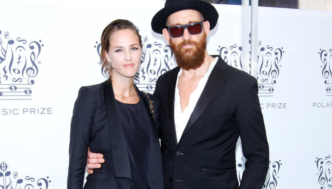 Johan och Elin Renck säljer sin lägenhet i New York | ELLE