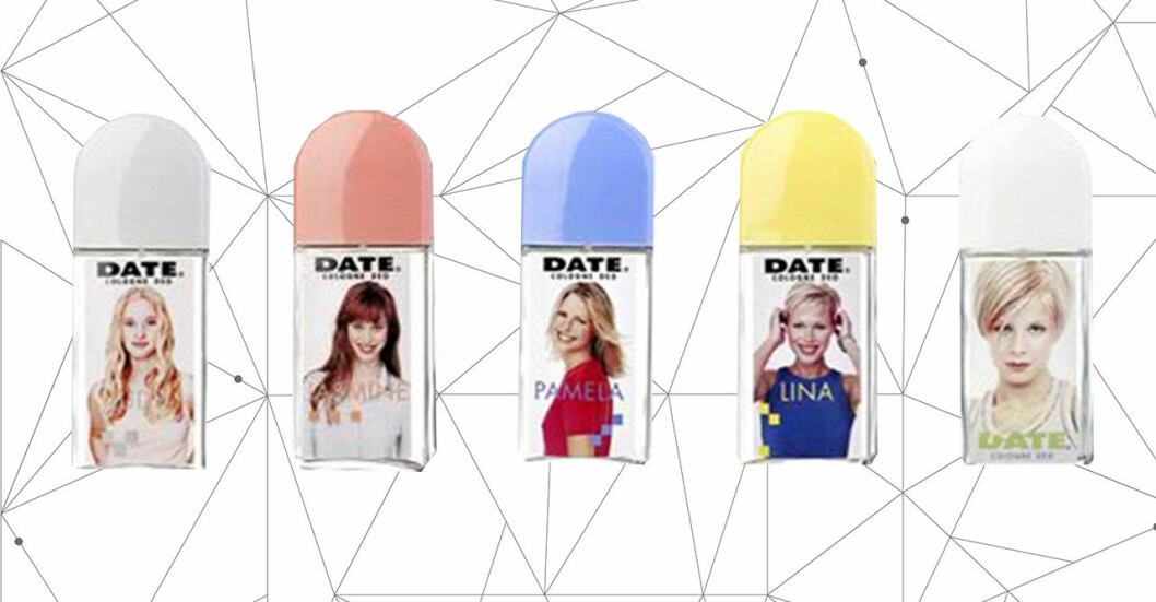 Tjejerna på Date-parfymerna – det gör de idag | ELLE