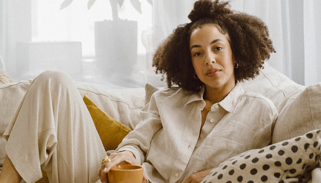 Asabea Britton om jobbet som barnmorska och att föda hemma | ELLE