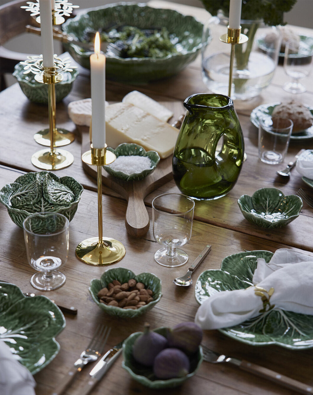 12 enkla sätt att julpynta på | ELLE