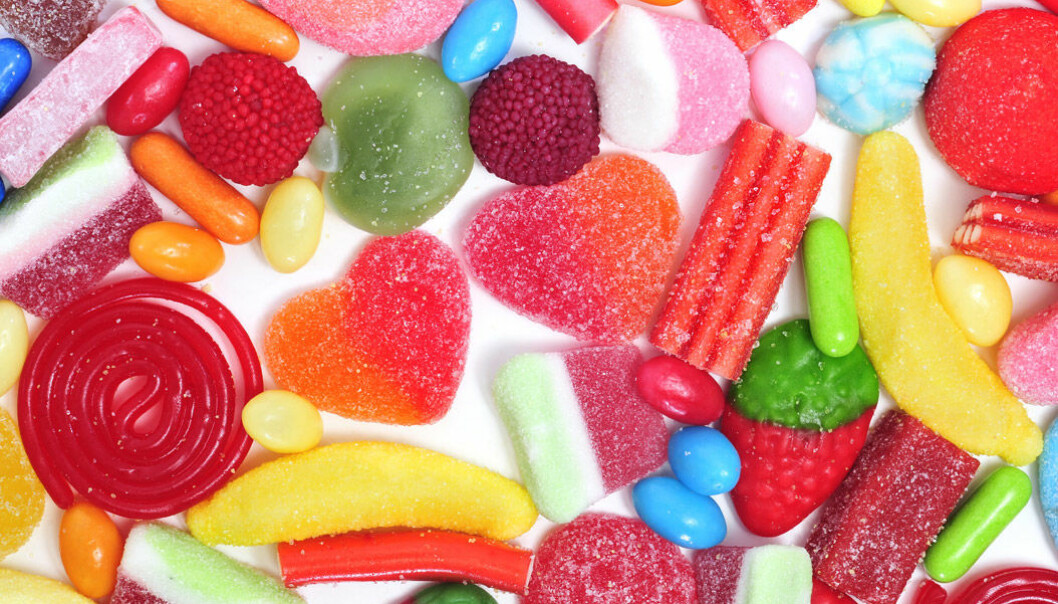 Topp 10: Vårt mest älskade smågodis | ELLE