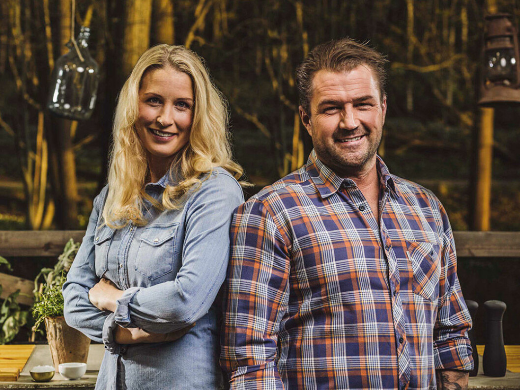 Grillmästarna 2016 - alla deltagare! | ELLE