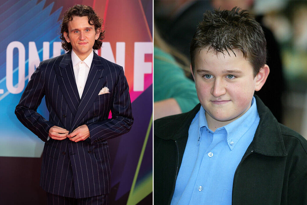 Det gör Harry Potter-skådespelarna idag – bilder då och nu | ELLE
