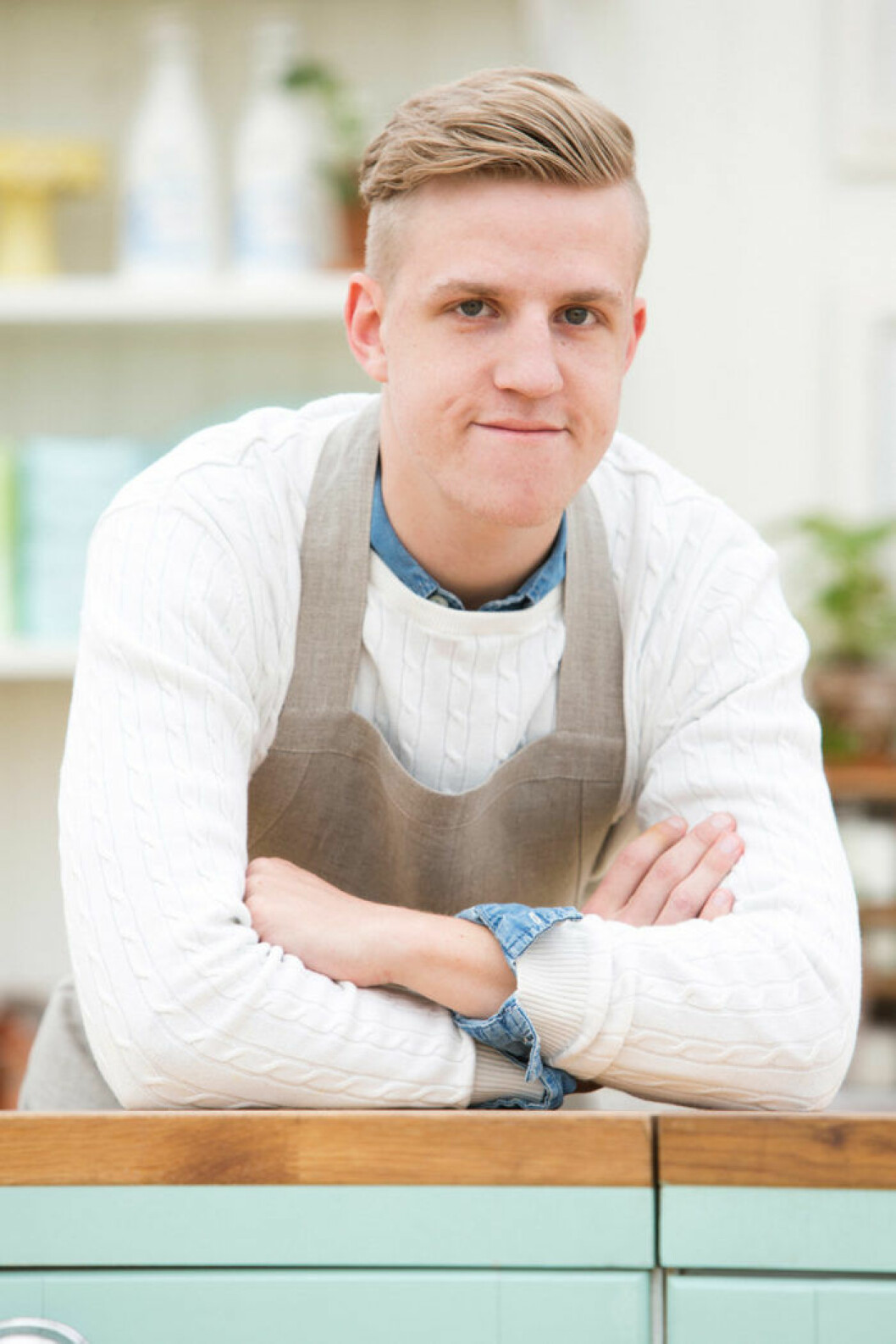 Alla deltagare i Hela Sverige bakar 2016 | ELLE