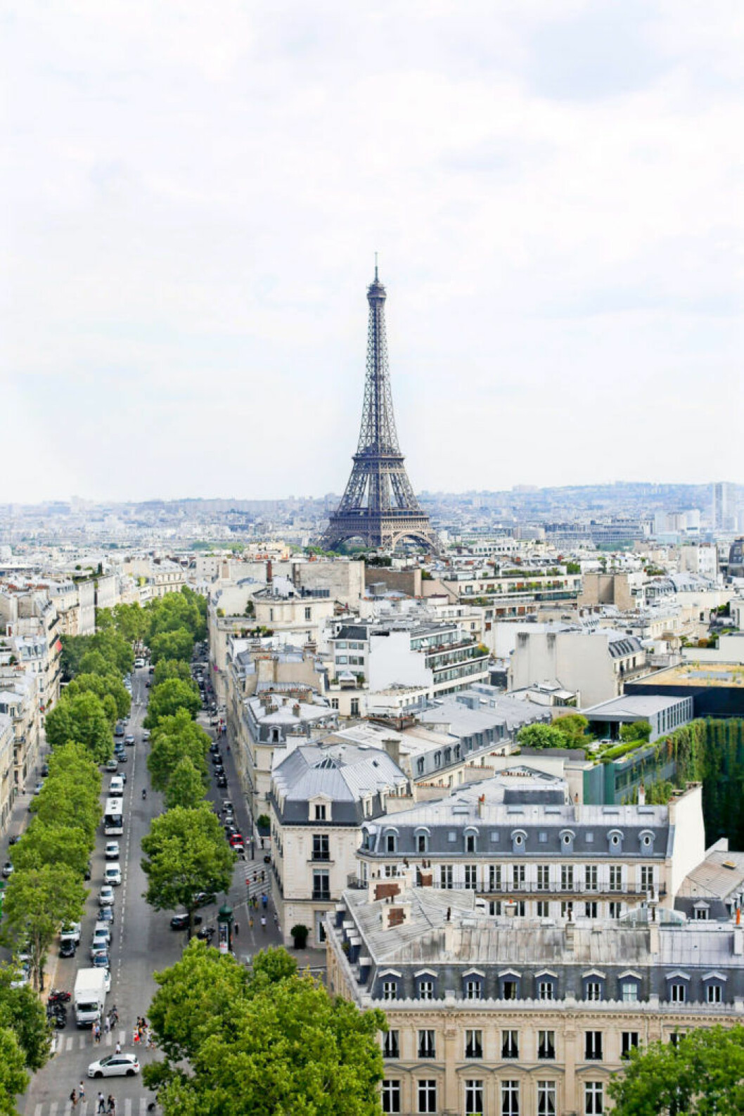 Ida Magntorns Paris-guide: 9 platser du måste besöka | ELLE