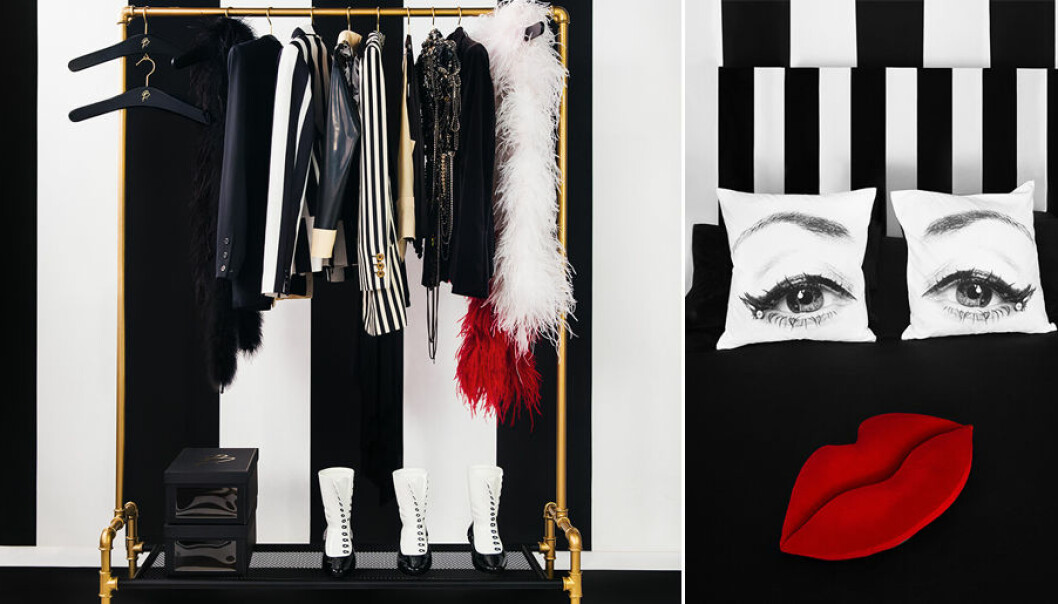 Bea Åkerlund för Ikea – hela kollektionen | ELLE