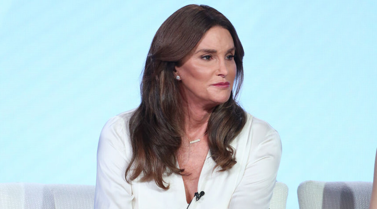 Caitlyn Jenner utökar familjen Jenners skönhetsimperium med egen beauty ...