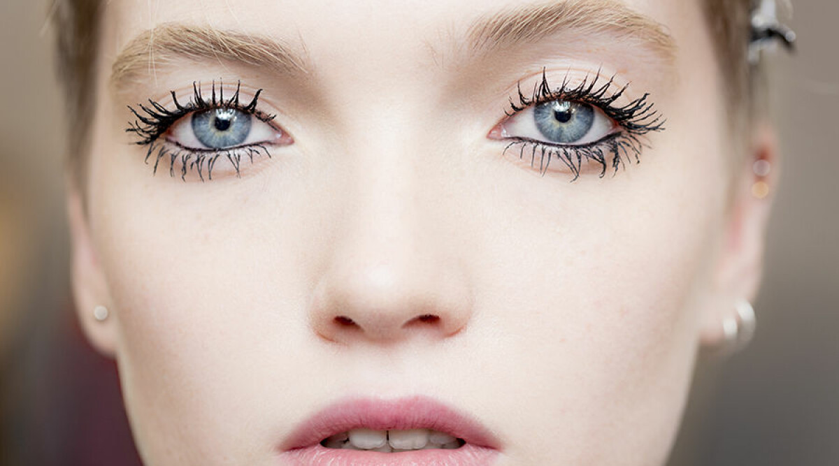 Dior smink vår och sommar 2018 | ELLE