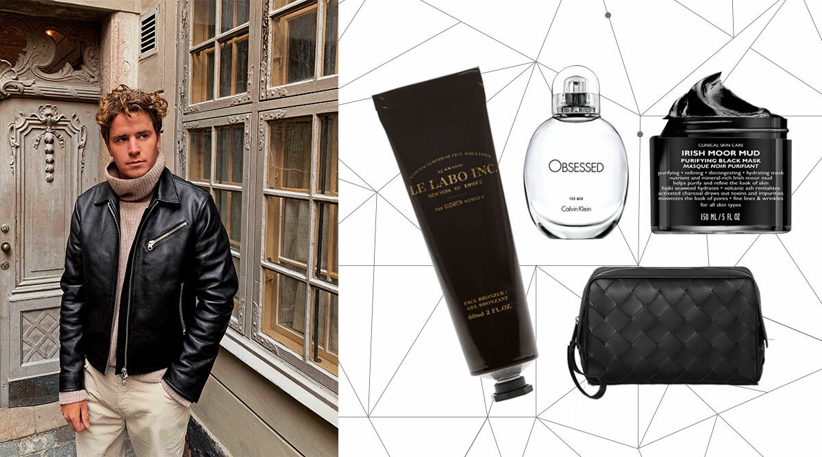 Martin Hansson: 9 härliga beautyköp i vinter | ELLE