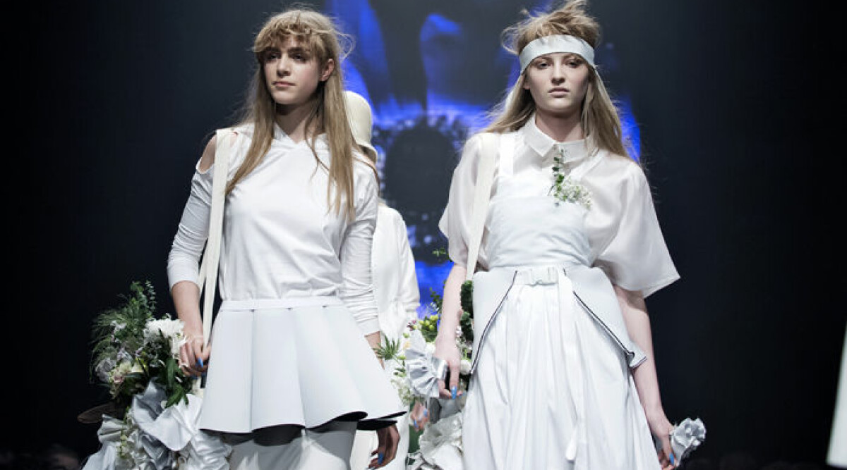 VISNING: ROBERT RYDBERG | ELLE