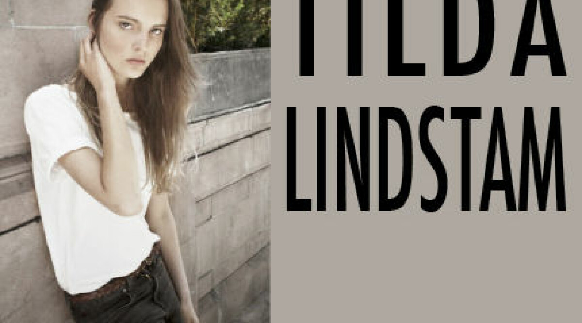 Intervju med Tilda Lindstam – ELLE | ELLE