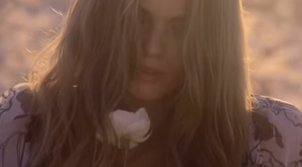 Modefilm: Chris Cunningham – Gucci | ELLE