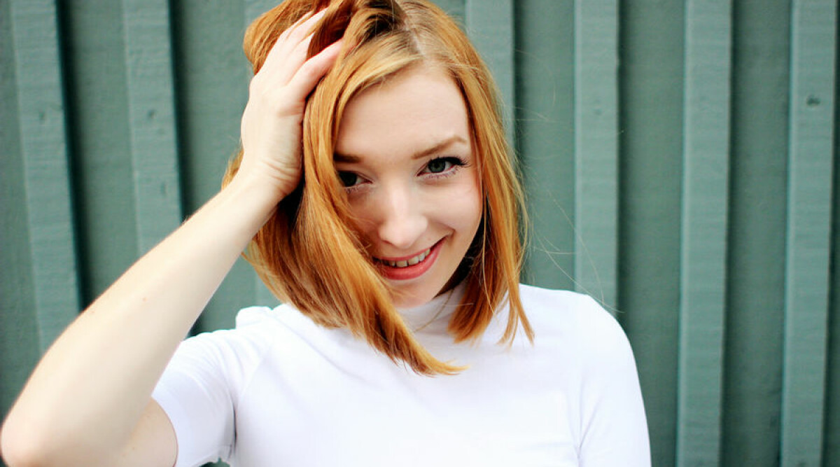 Mina bästa: Sandra Beijer | ELLE