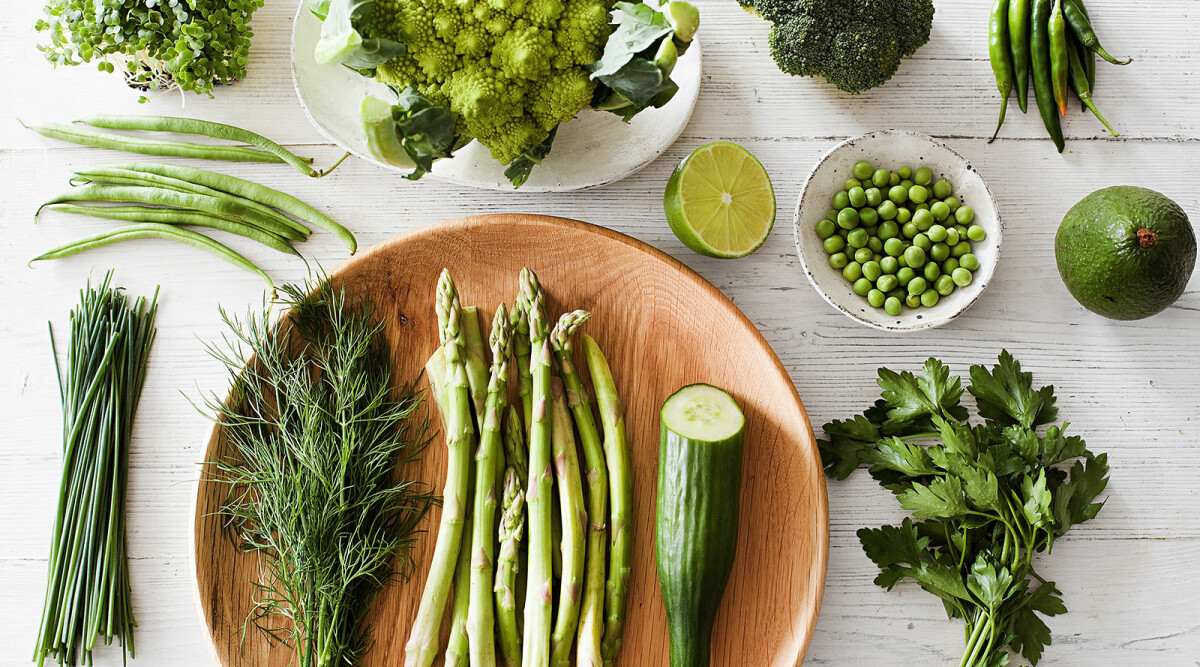 10 råd för en sundare och snyggare version av dig själv! | ELLE