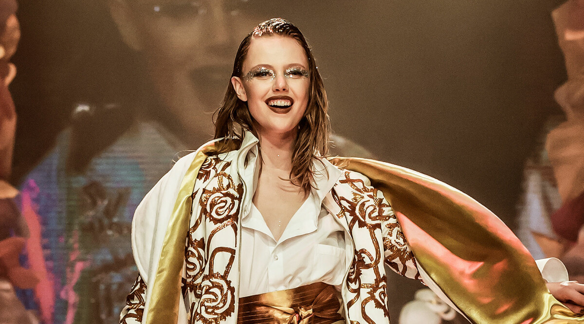 Galavisning: Stylisten Robert Rydberg | ELLE