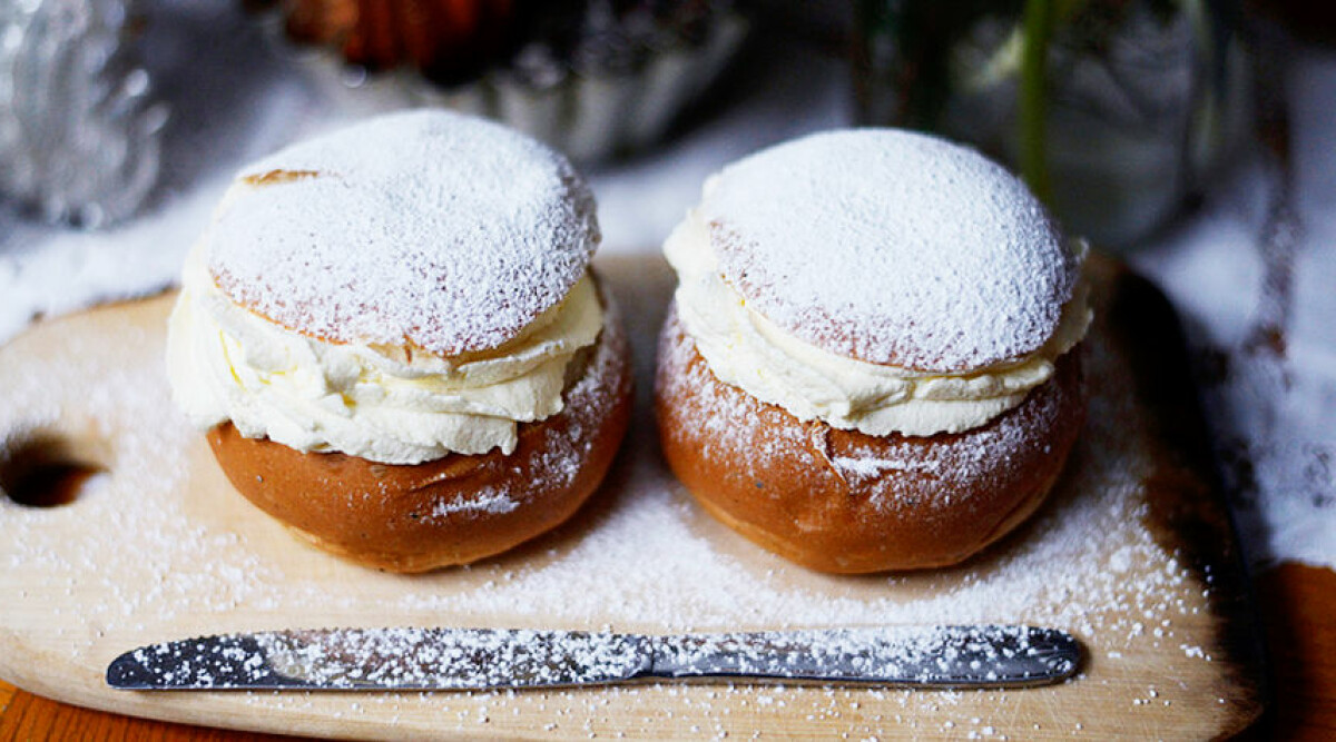 Här hittar du Stockholms godaste semlor | ELLE