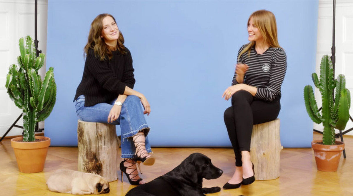 Emma Elwin om hållbart modee | ELLE