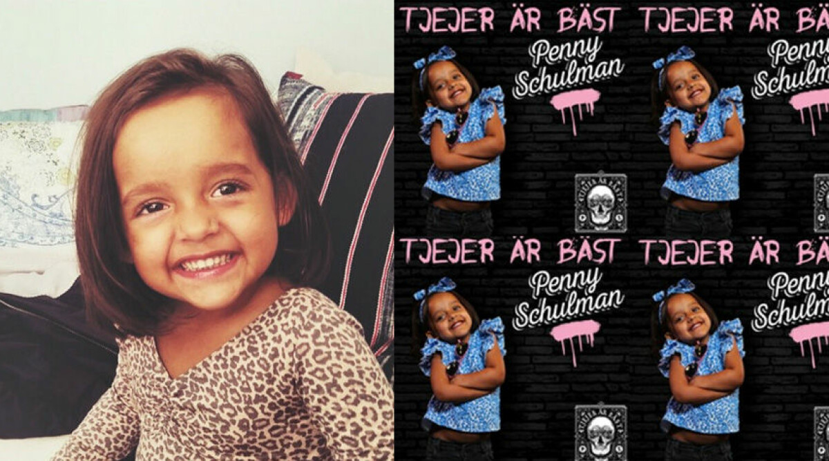 "Tjejer är bäst" med Penny Schulman | ELLE