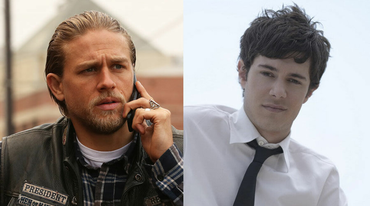 15 typer av killar du kommer bli kär i ditt liv | ELLE