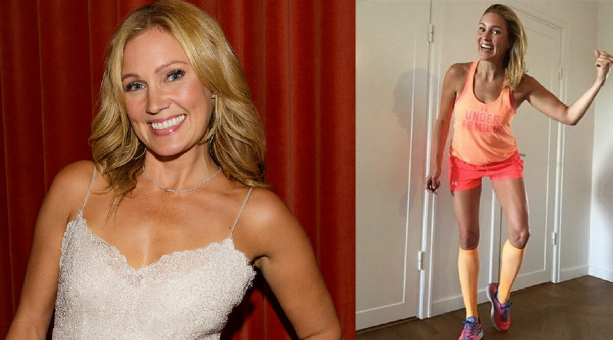 TV-profilen ryter ifrån mot kroppsfixeringen: ”Jag äger min egen kropp” | ELLE