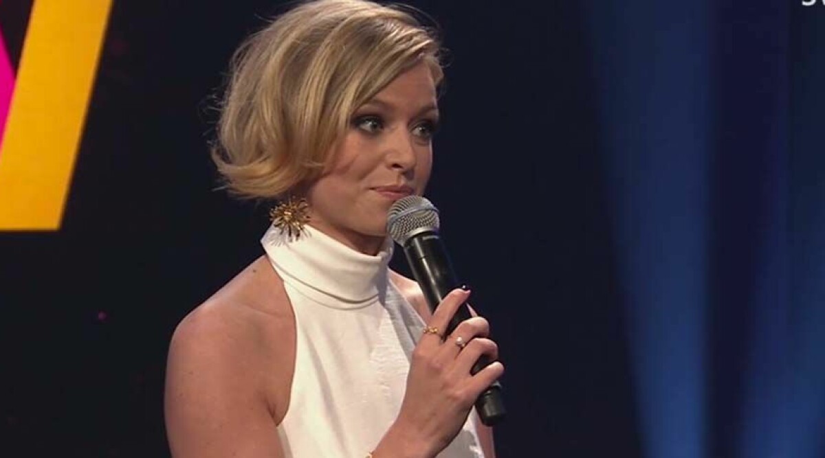 De blir programledare för Melodifestivalen 2017 | ELLE