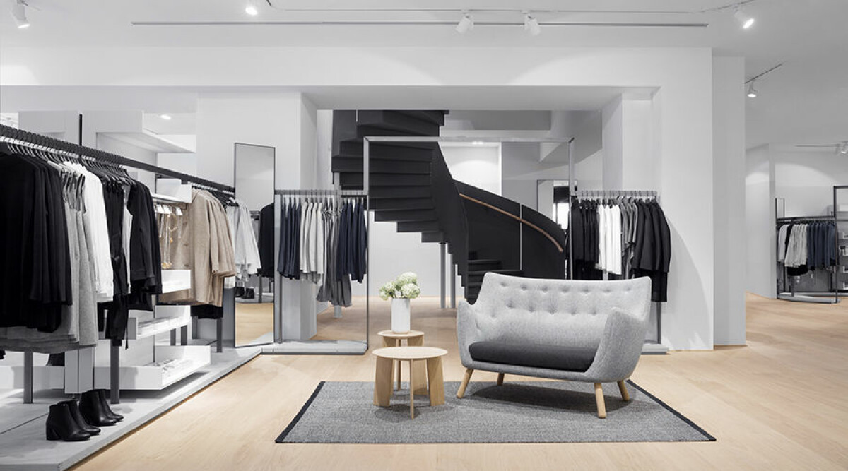 Cos öppnar ny butik i Malmö! | ELLE