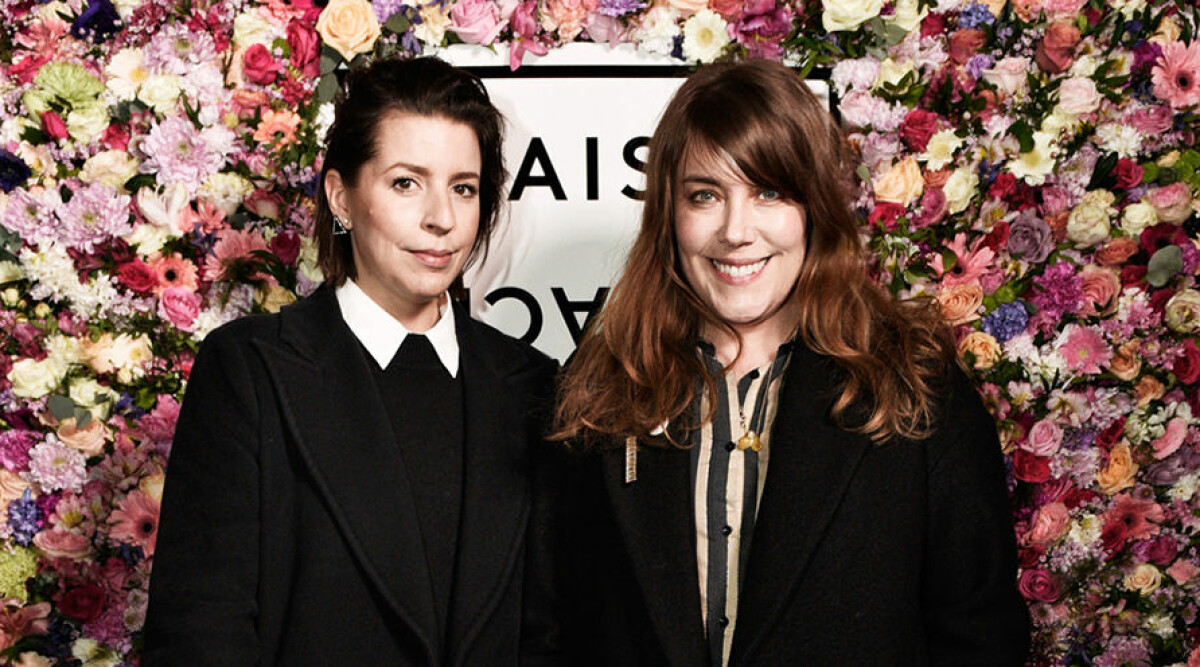 Daisy Grace – gästerna på röda mattan | ELLE