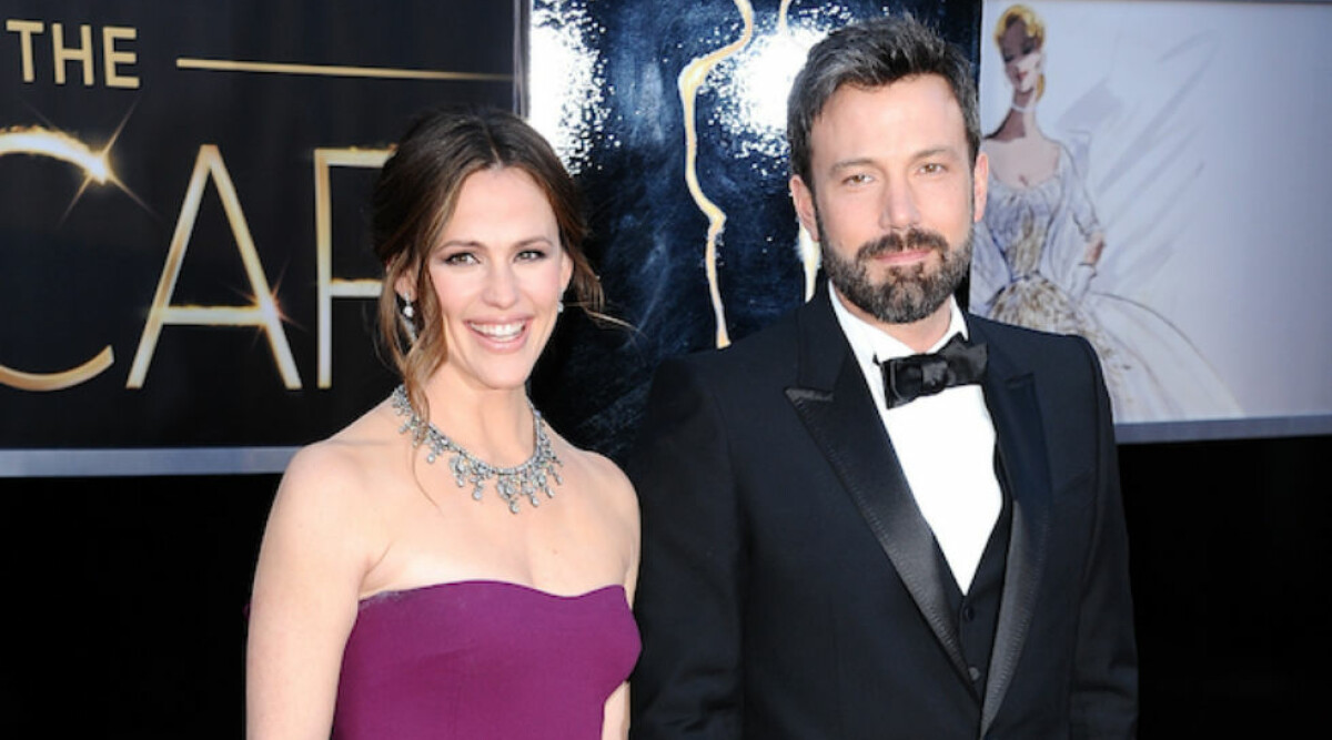 Jennifer Garner och Ben Affleck blåser av skilmässan | ELLE