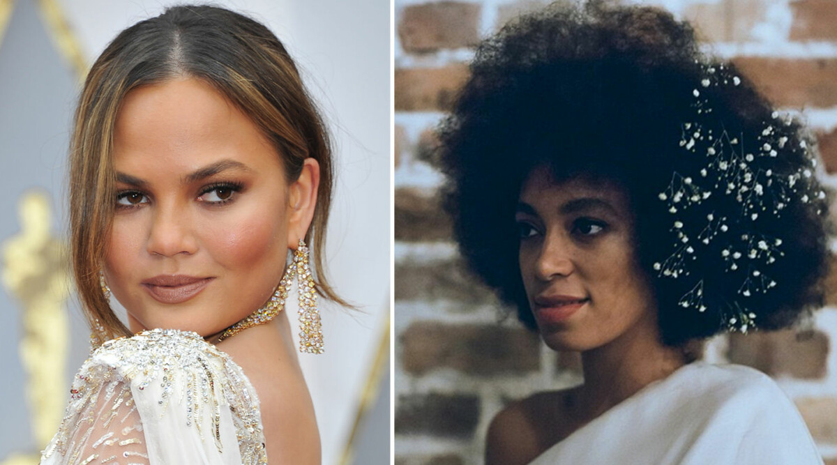 De trendigaste frisyrerna inför bröllopssäsongen | ELLE