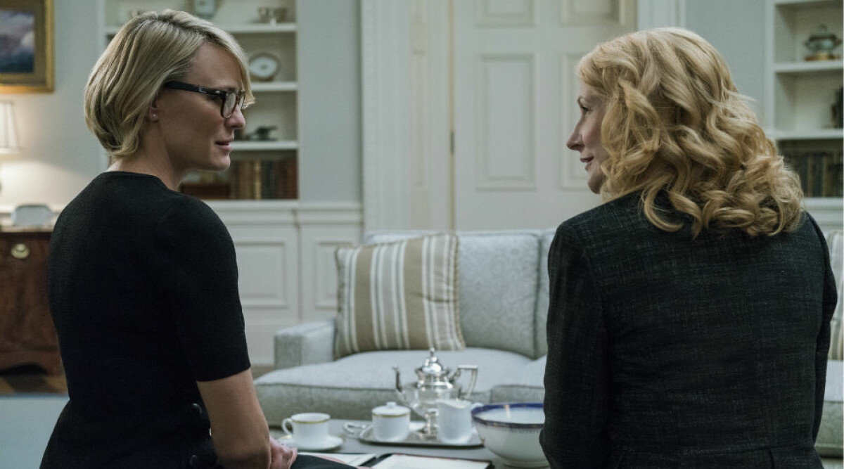 Nyheter Netflix maj 2017 | ELLE