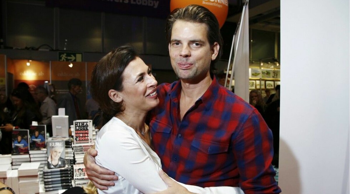 Amanda Schulman Alex Schulman barn namn | ELLE