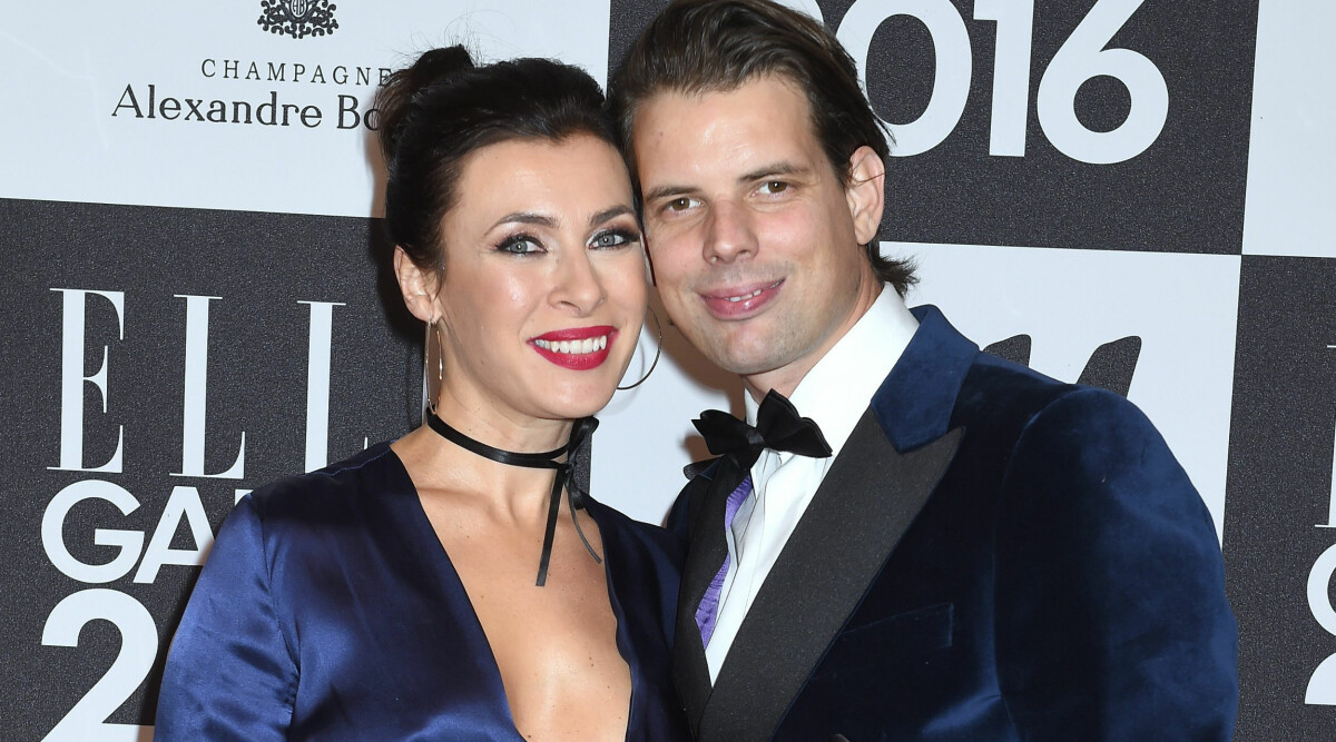 Amanda Schulman Alex Schulman barn namn Louis | ELLE