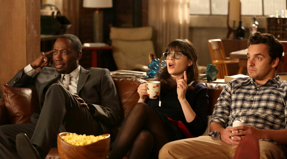 Gamla nostalgiska barnprogram från 80-och 90-talen | ELLE