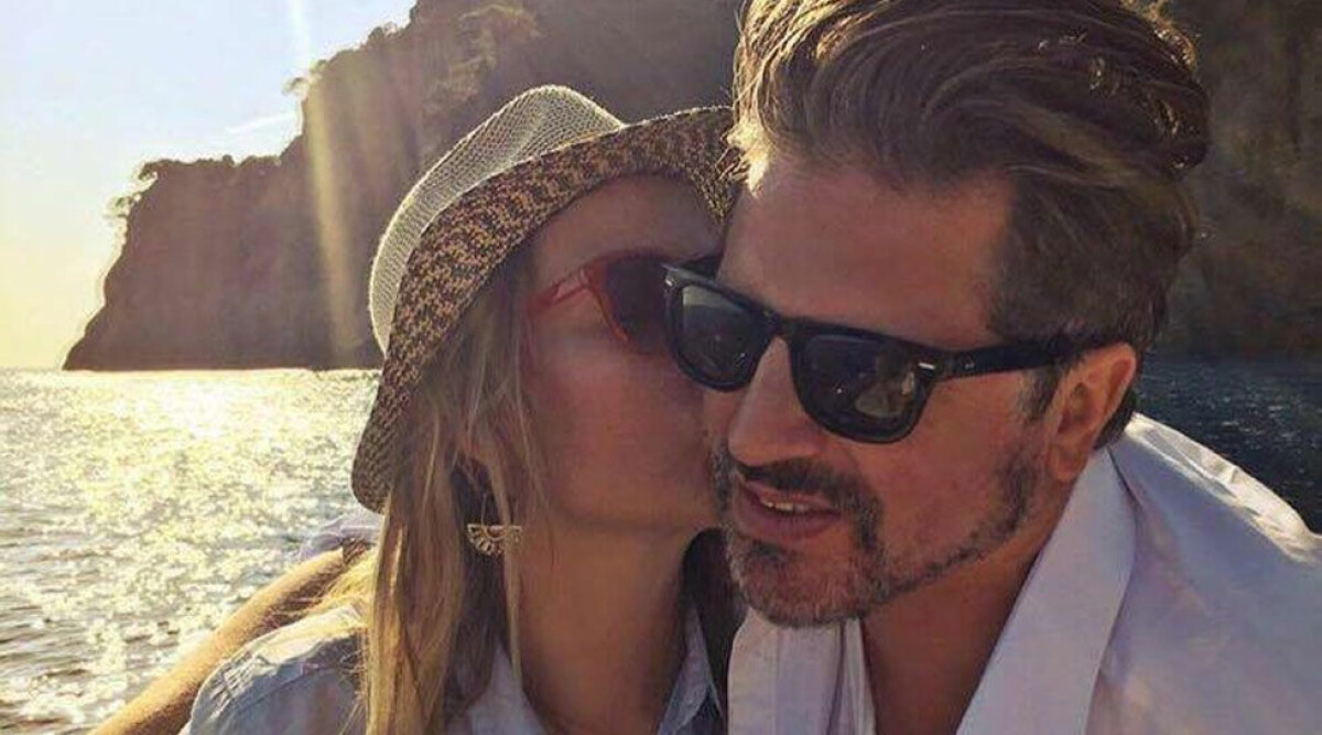 Malin Eklund: Därför gifter jag och Sigge om oss | ELLE