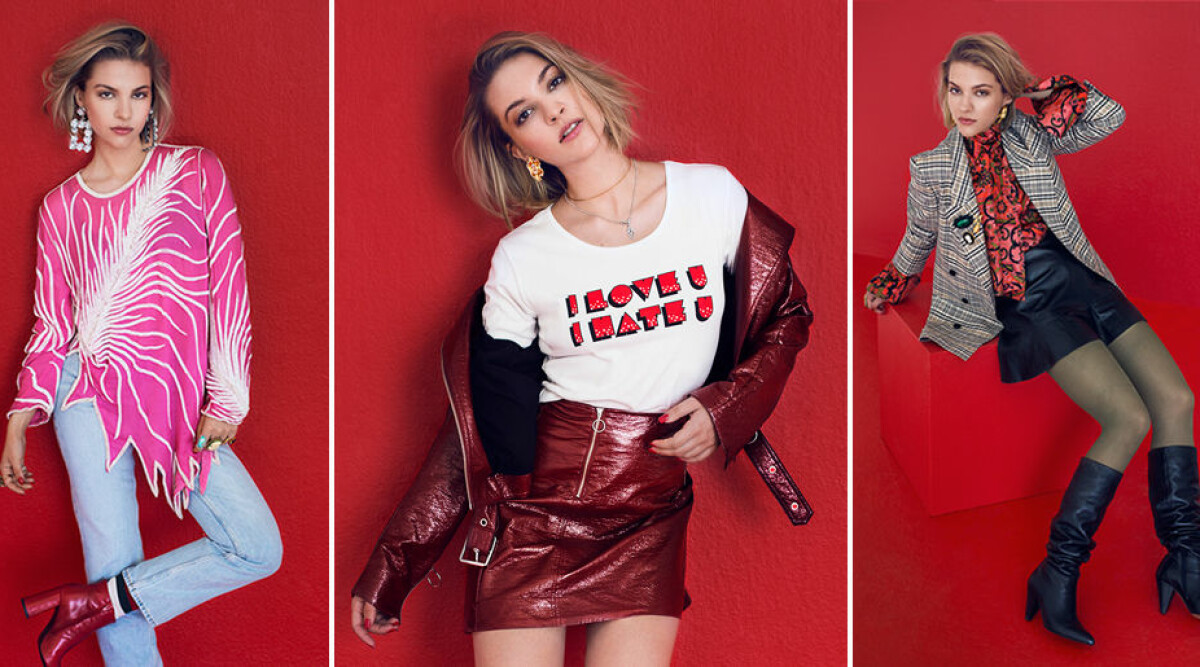 Här är säsongens hetaste nyckelplagg – och skorna att bära till! | ELLE