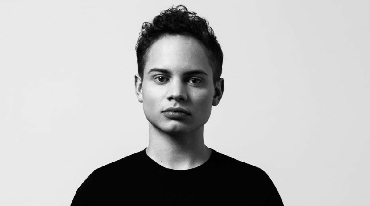 Daniel Redgert om sitt nya bolag Redgert Comms | ELLE