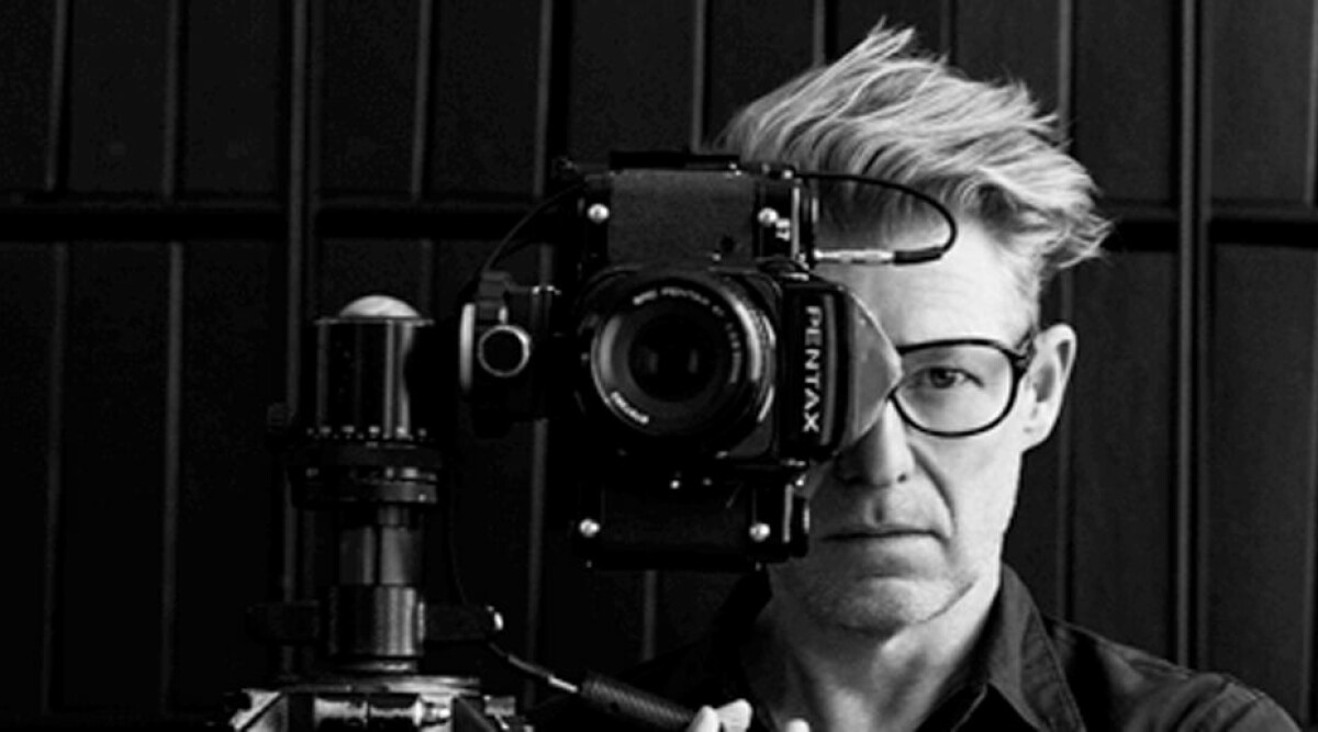 Mikael Jansson tilldelas Micael Bindefelds stipendium | ELLE Mikael Jansson tilldelas Micael Bindefelds stipendium | ELLE
