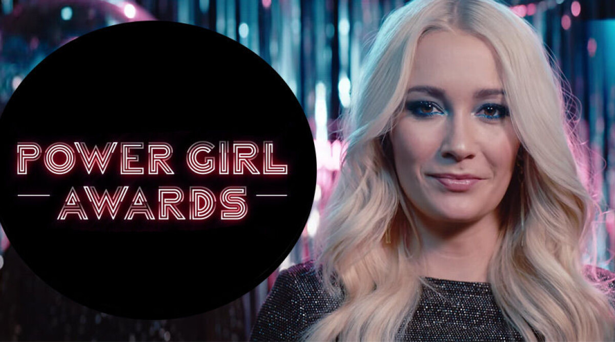 Nya galan "Power Girl Awards" hålls i Stockholm på kvinnodagen | ELLE