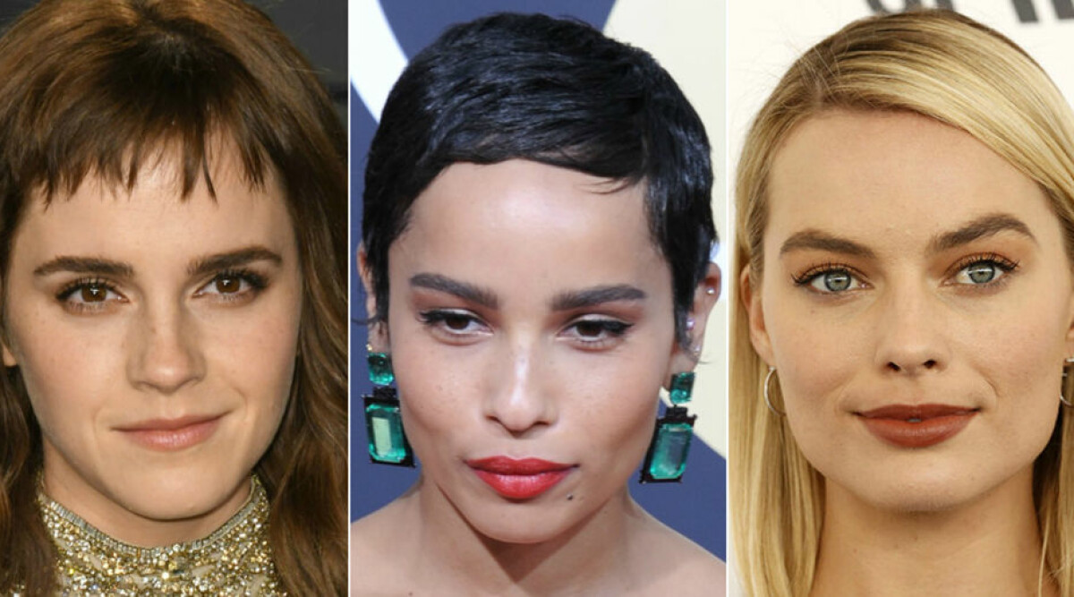 Här är 6 frisyrer att testa i sommar | ELLE