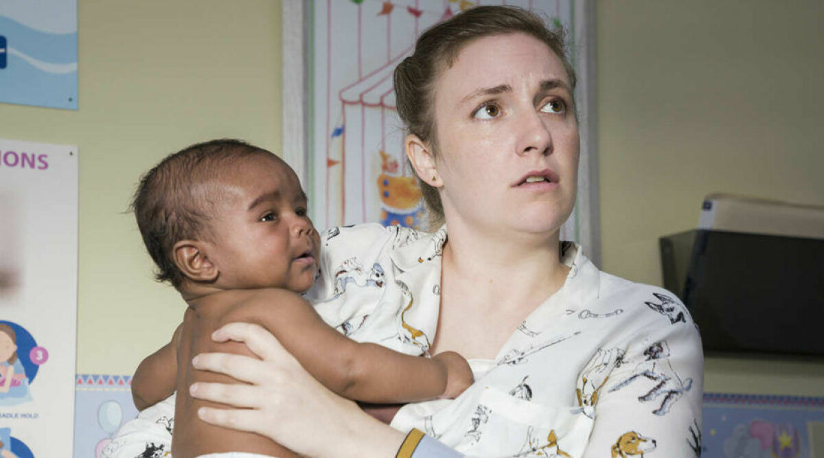 7 märkliga saker med din bebis – som är helt normala | ELLE