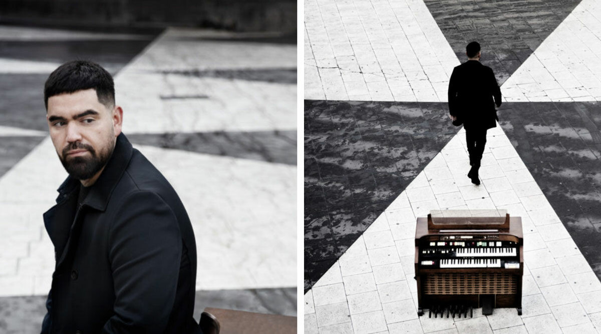 Stor om mansbilden: "Som rappare ska du helst vara känslokall" | ELLE