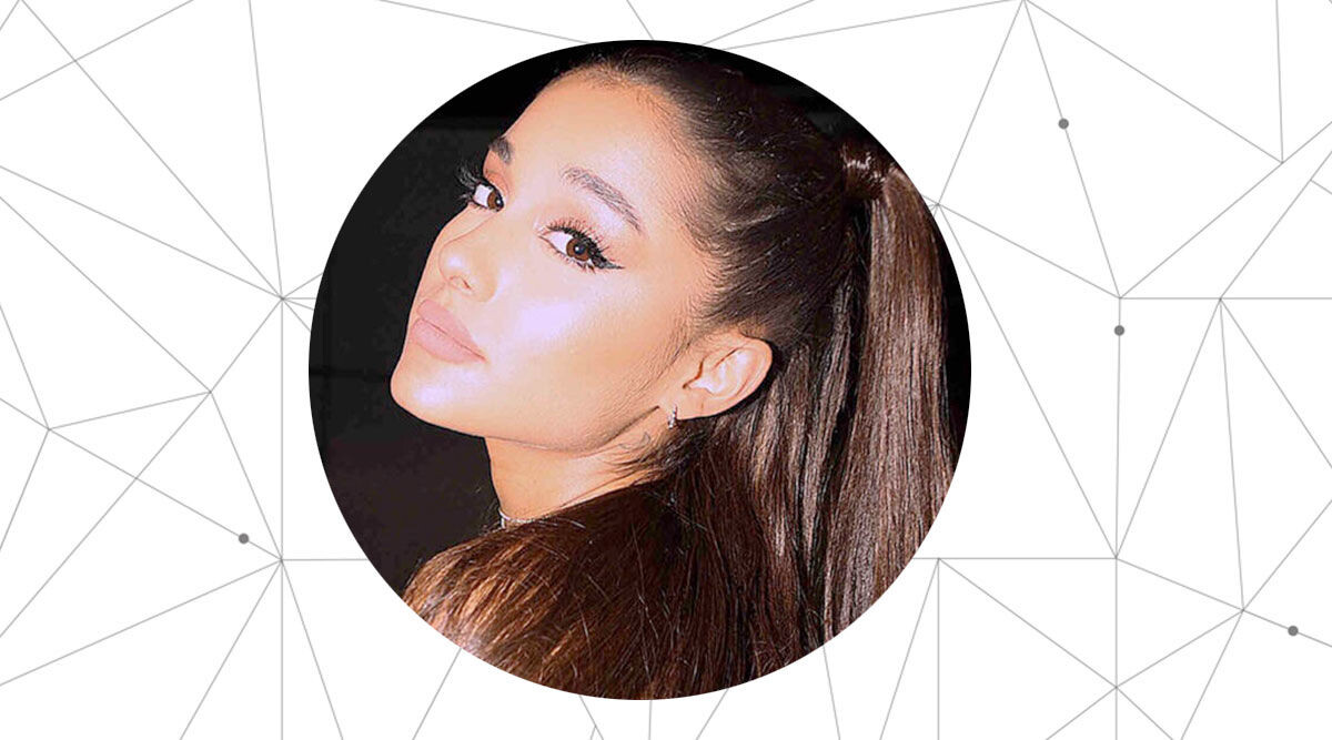 Ariana Grande: "Terapin räddade mitt liv" | ELLE