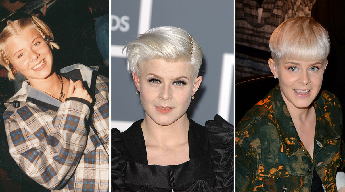 Här är 18 av Robyns mest minnesvärda looks | ELLE