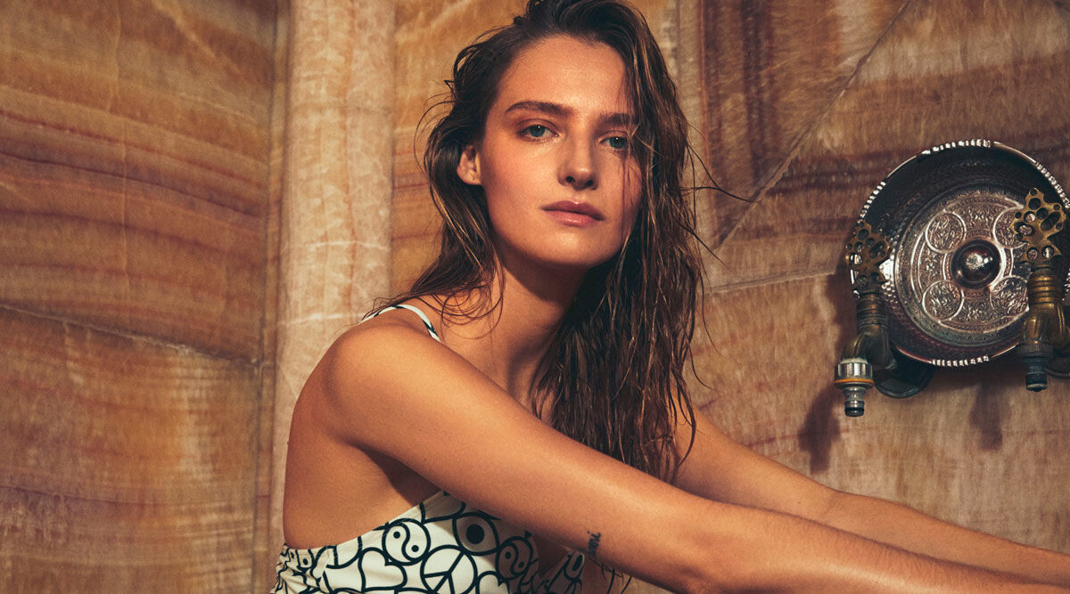 Rodebjer släpper sin första Resort-kollektion | ELLE