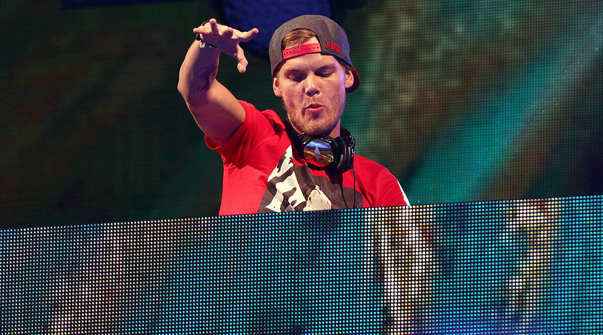 Här är de mest spelade artisterna och låtarna på Spotify 2018 | ELLE