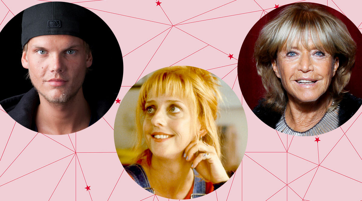 Lill-Babs, Avicii och 22 andra kändisar som lämnade oss 2018 | ELLE